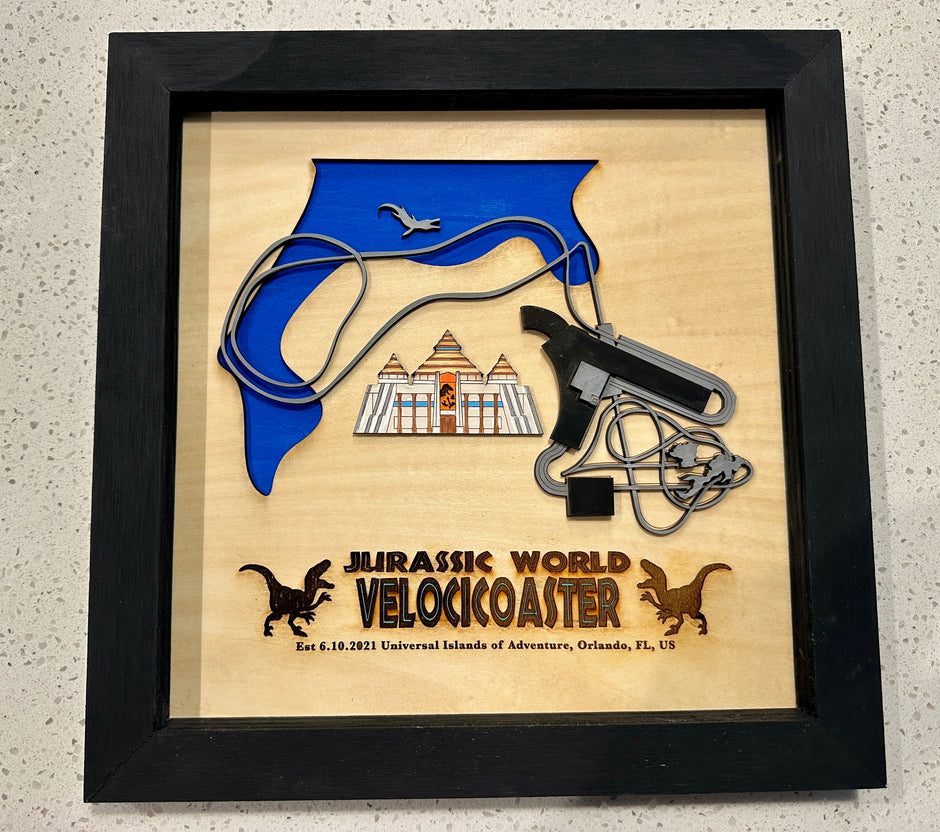 Products – Nikki Workshop